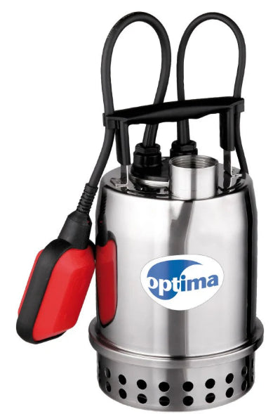 Optima-3AS1 – Pump Supply Inc